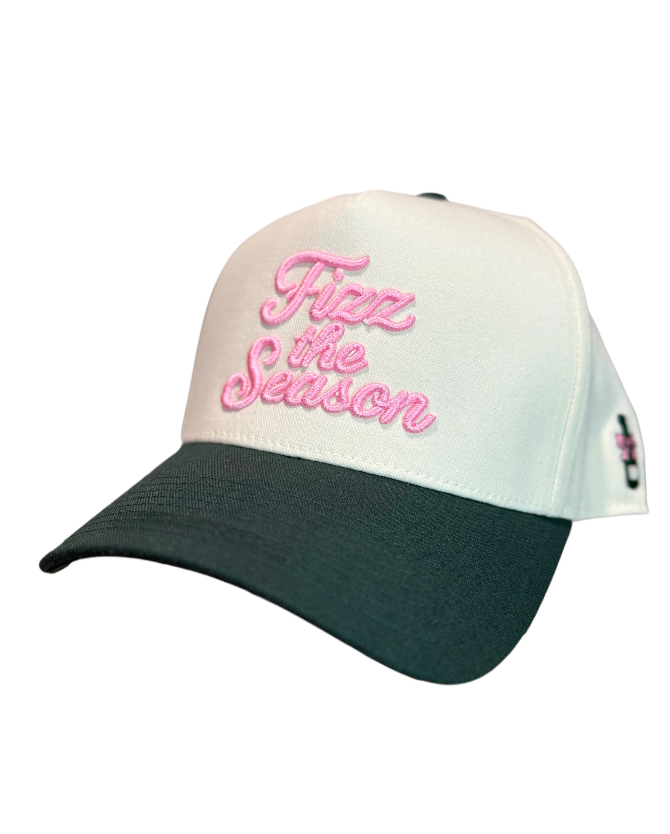 Fizz the Season – Rugged Republic Hat Co.